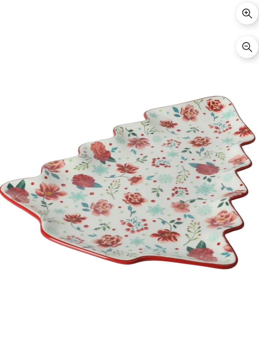 The Pioneer Woman | Other | New Pioneer Woman Holiday Tree 6 Serving ...